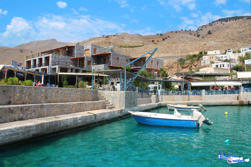 Sfakià: The Hidden Gem of South Crete - Iason Studios