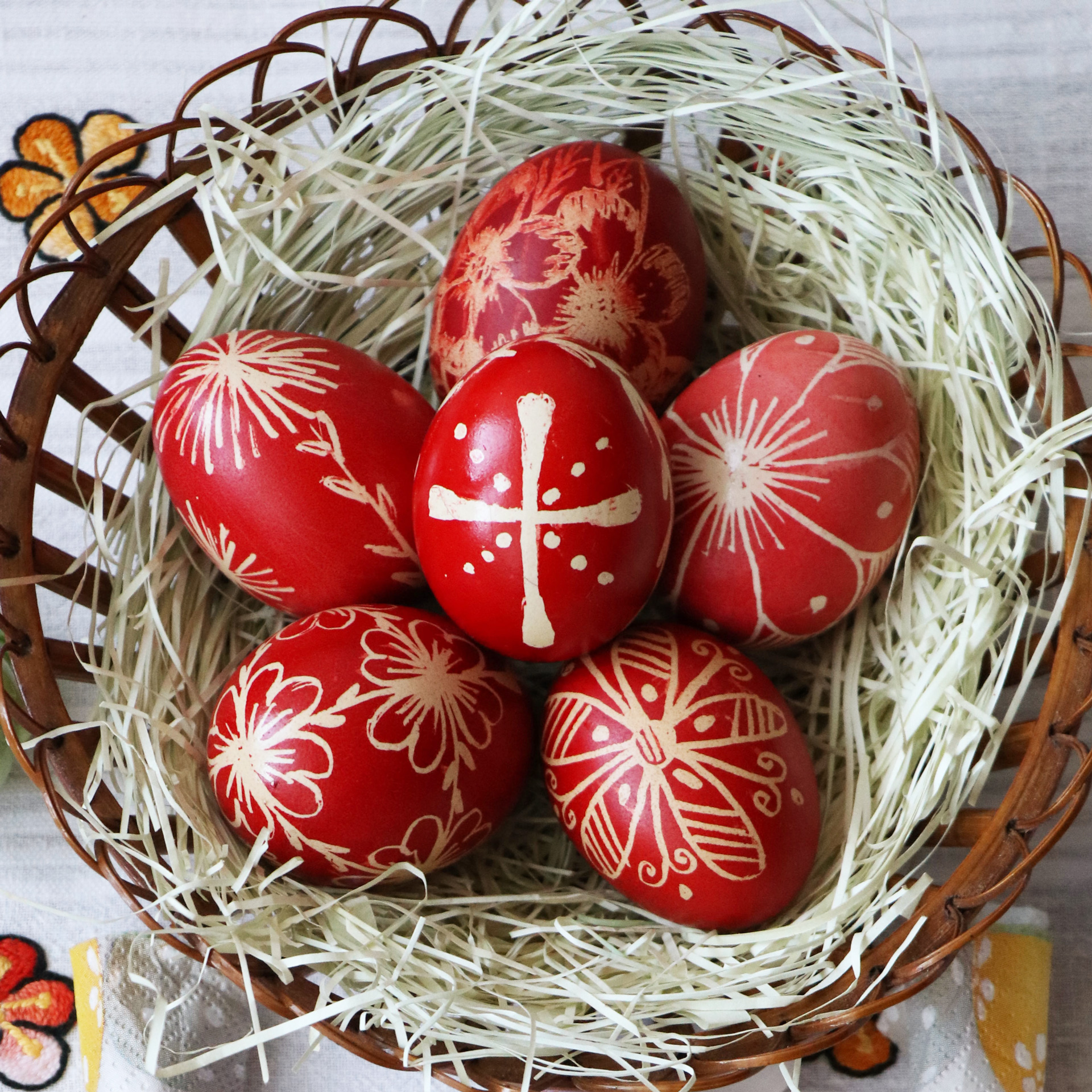 Exploring Easter in Crete - Iason Studios